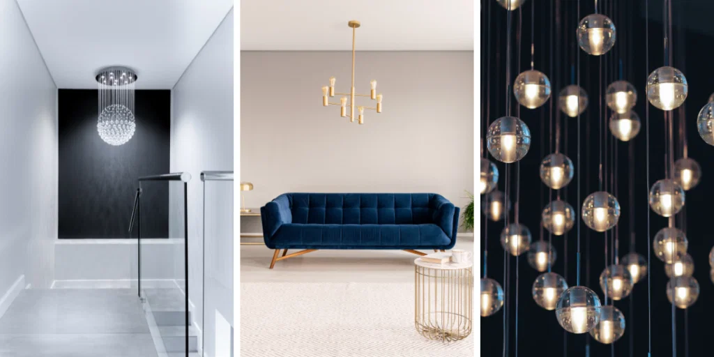 Latest Lighting Designs and Trends For Your Home - Dvize Designs